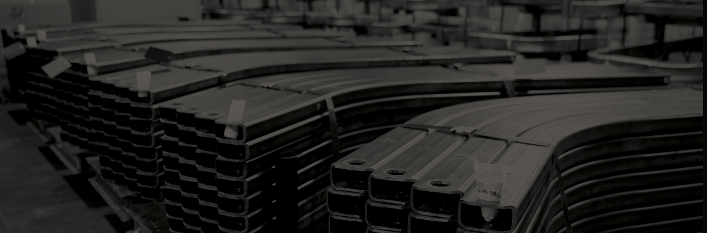 Metal Tube Fabrication & Bending Services | Superior Tube Products